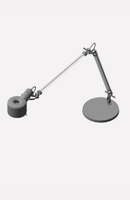 Design Connected Asset Library for Revit